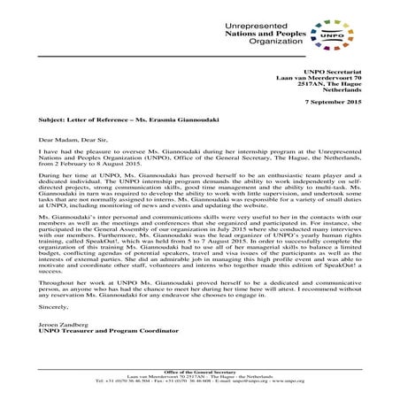 ReferenceLetterErasmiaGiannoudaki (1) | PDF