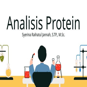 9 Analisis Protein Pada Makanan.pptx