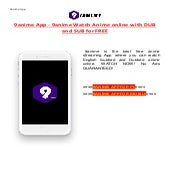 9anime - 9anime app - watch anime online with dub and sub for free