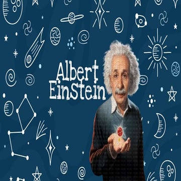 9º ANO - AULA SOBRE ALBERT EINSTEIN.pptx