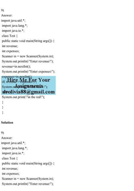 import java.util.Scanner;public class Factorial { method usi.pdf