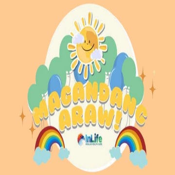 9 ARALIN 3 KABANATA 18-19 (Noli Me Tangere) | PPTX