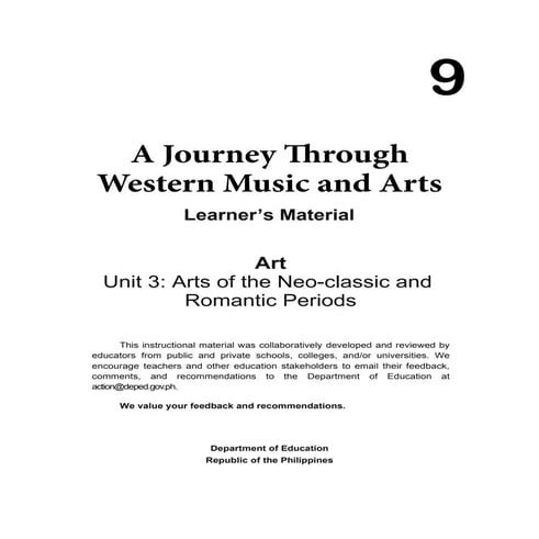 9 art lm mod.3.v1.0 | PDF