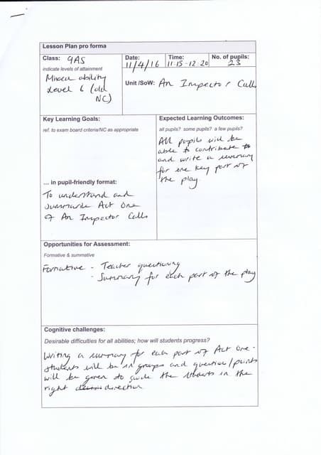 9[b] c&v notifications | PDF