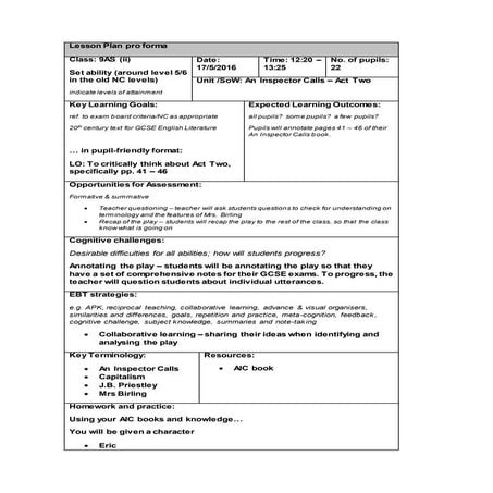 9AS Annotations pp. 41 - 46 17.5.2016