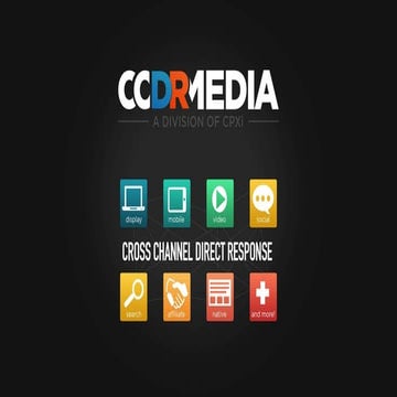 How to Leverage Display Advertising Tactics for Success | PPTX