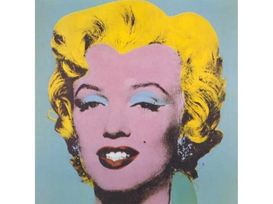 Diapositives andy warhol | PPT