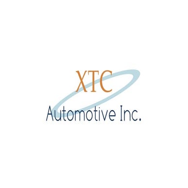 XTC+Logo | PPT