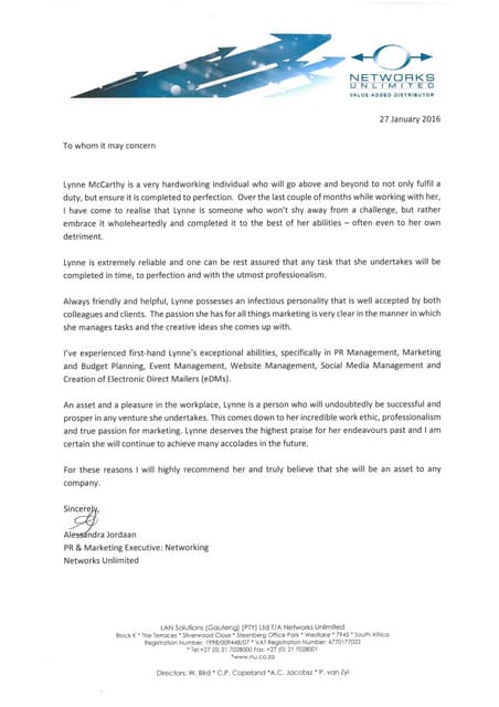 Simplivity Certificate | PDF