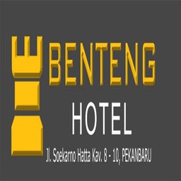 master logo benteng | PDF