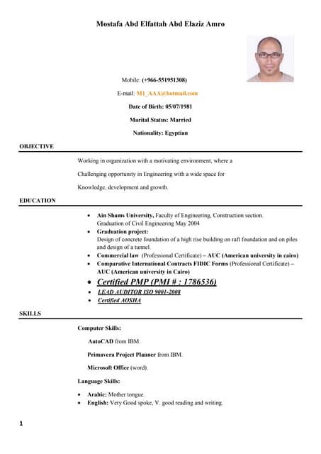 Nibor company profile presentation | PDF