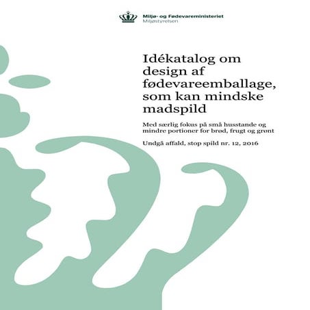 Miljøstyrelsen rapport | PDF