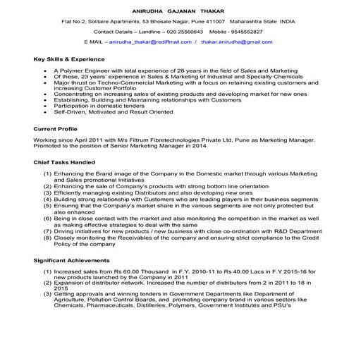 RESUME_-_AGT | PDF