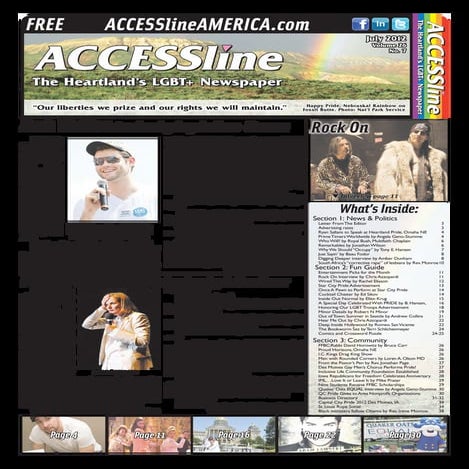 ACCESSline_y12m07 | PDF