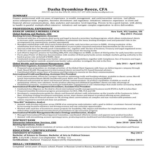 Dasha Dyomkina- Reece Resume Updated June 2016 | DOCX