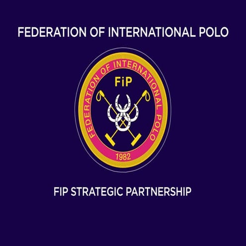 FIP Partnership_10_14_15 | PDF | Sports