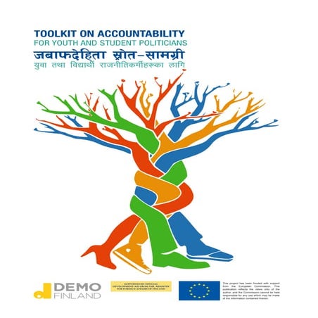 Accountability Toolkit | PDF