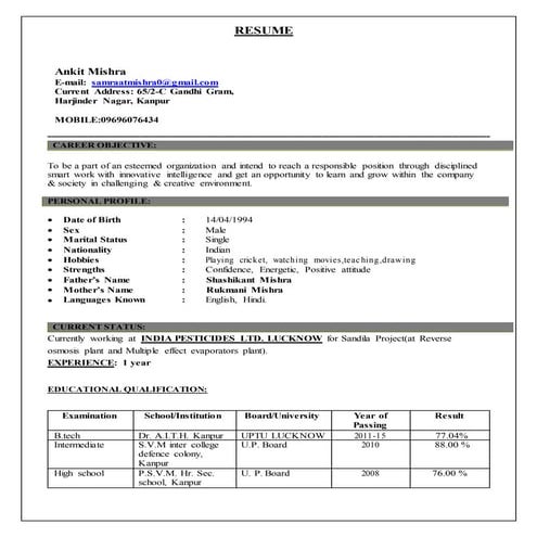 Muhammad Usman | DOC