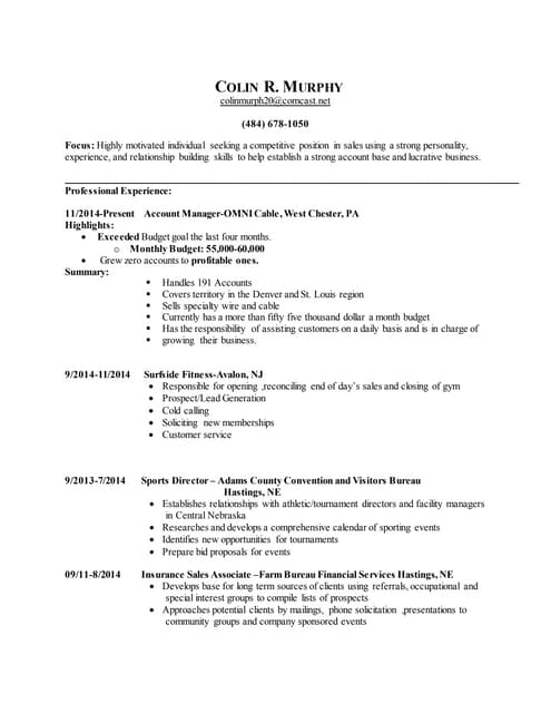 Lacey RESUME Aug 2016 | PDF