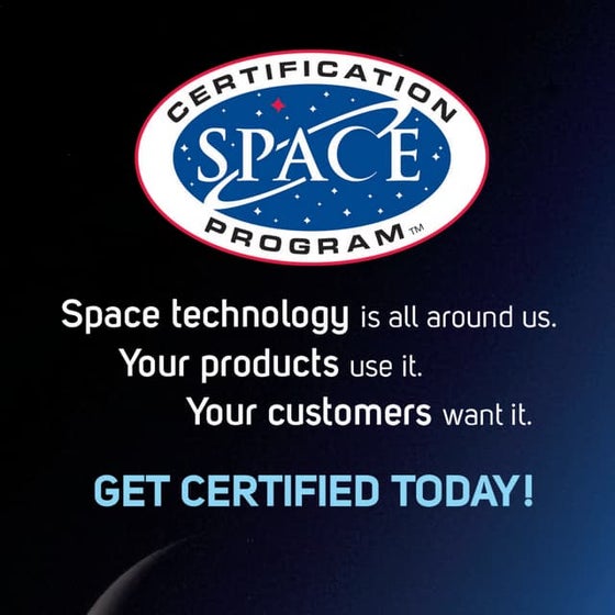 STHOF and Space Certification | PDF