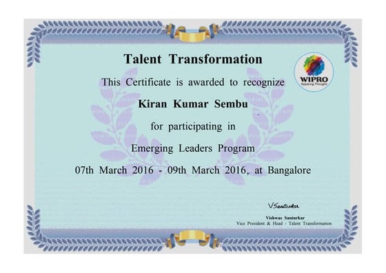 Bsc Convocation | PDF