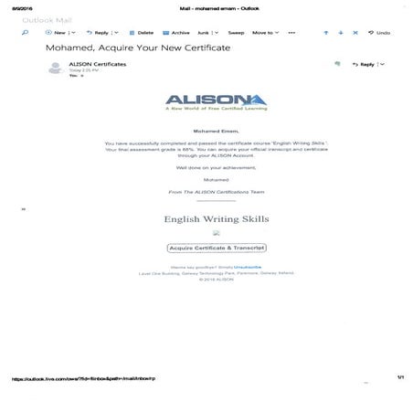 English writing skills.PDF