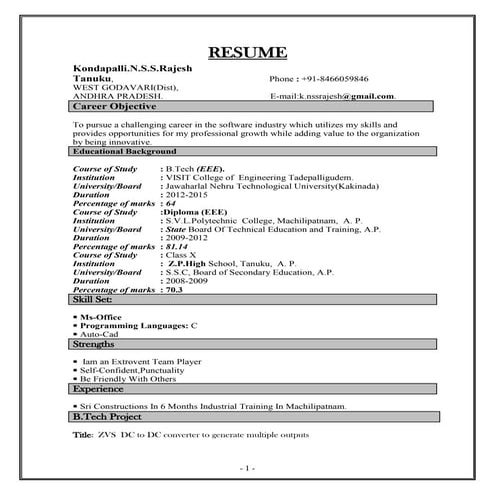 Rajesh_s | PDF | Religion & Spirituality