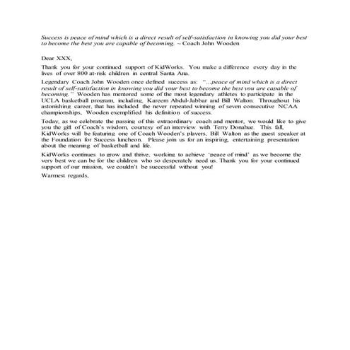 Coach Wooden letter v2 | DOCX
