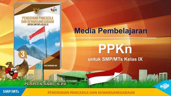 PKN SMP kelas 9 K13N BAB 4.pptx