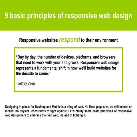 Screen Based Design for Graphic Designer