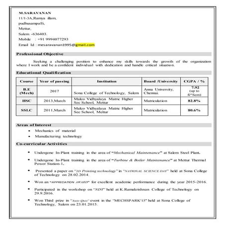 Asjad Faisal resume | DOCX