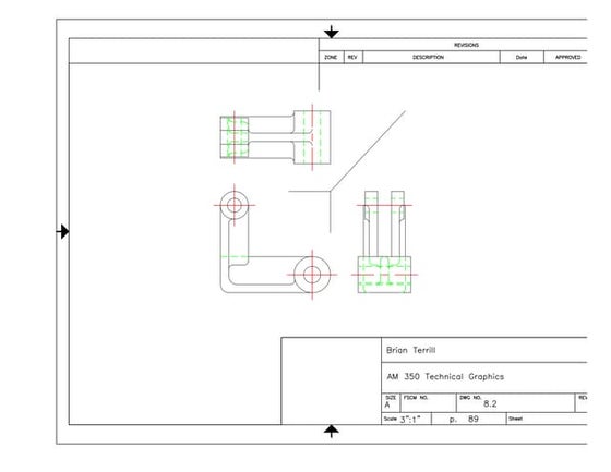 Prototype 3D Drawing2 | PDF