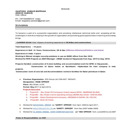 Cynthia resume | PDF