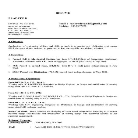 RASHID RESUME | DOCX