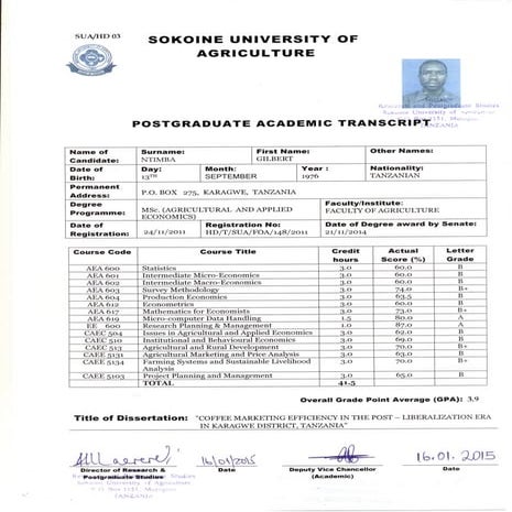 FULL TRANSCRIPT | PDF