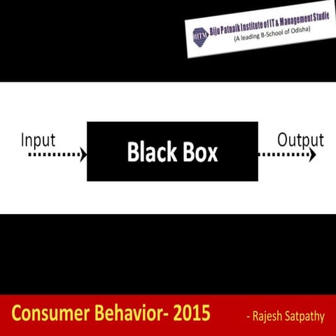 9 black box model 2015 | PPSX