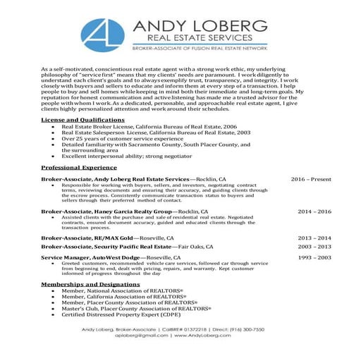 Angela Keeling Resume | DOCX