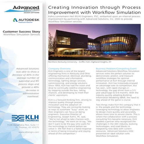 klh-case-study | PDF