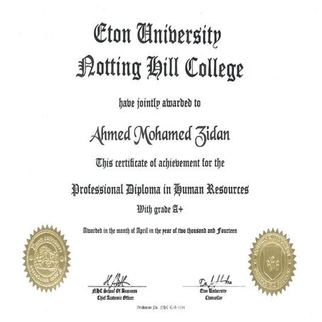 HR Diploma Certificate.PDF