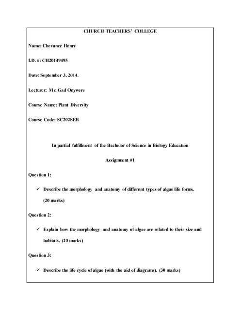 Planning and Designing Lab | DOCX | Chemistry | Science