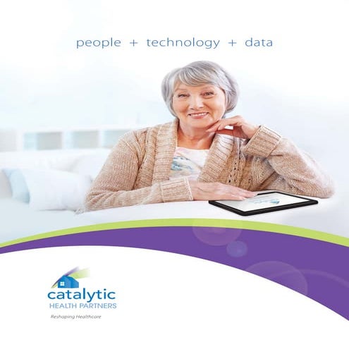 Catalytic Health Partners | PDF
