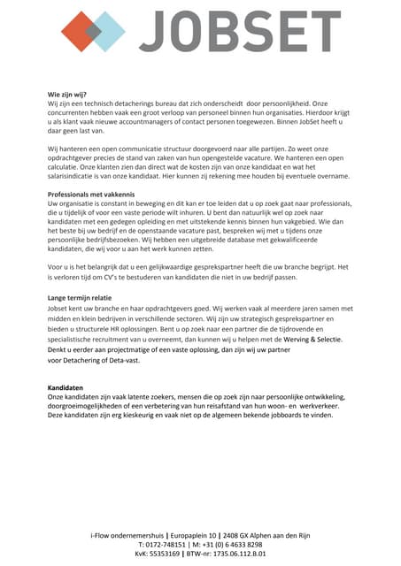 Herman van 't Land | PDF