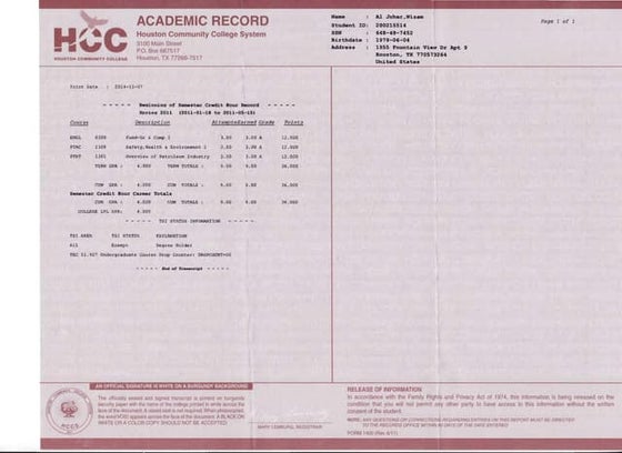 PROVOSIONAL CERTIFICATE B.A-KAISAR | PPT