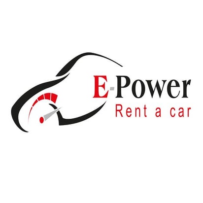 E-Power logo | PPT