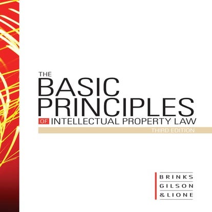 IP Primer (Third Edition, 2013) - English | PDF