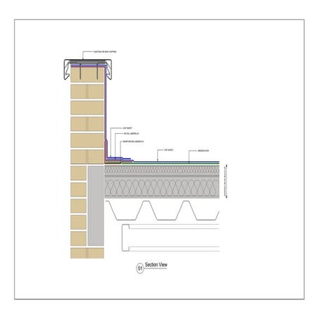 Langley Roofing System | PDF