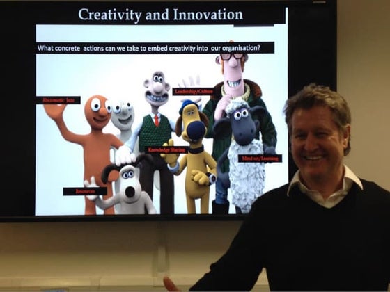 Terminator Presentation | PDF