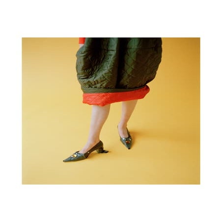 Spelling The Three Century Woman | PPTX