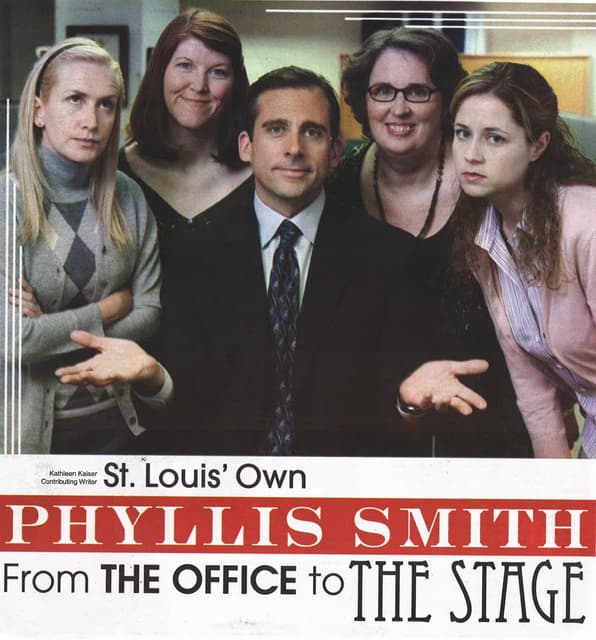 Kelly & David Backus Interview | PDF