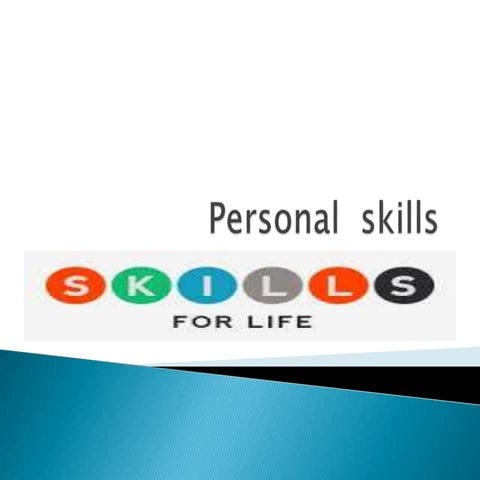 Life skills Education | DOCX